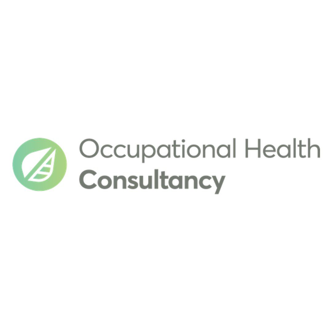 Occupational Health Logo Occupational Health Services