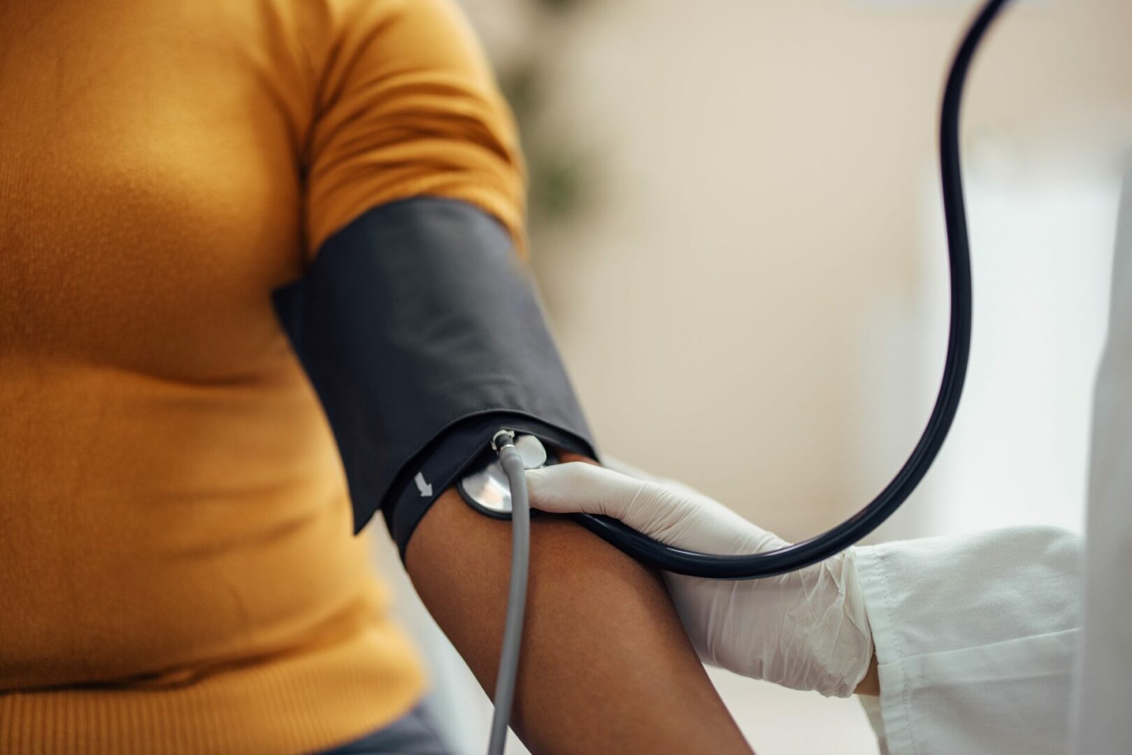 A Guide to Understanding and Managing High Blood Pressure